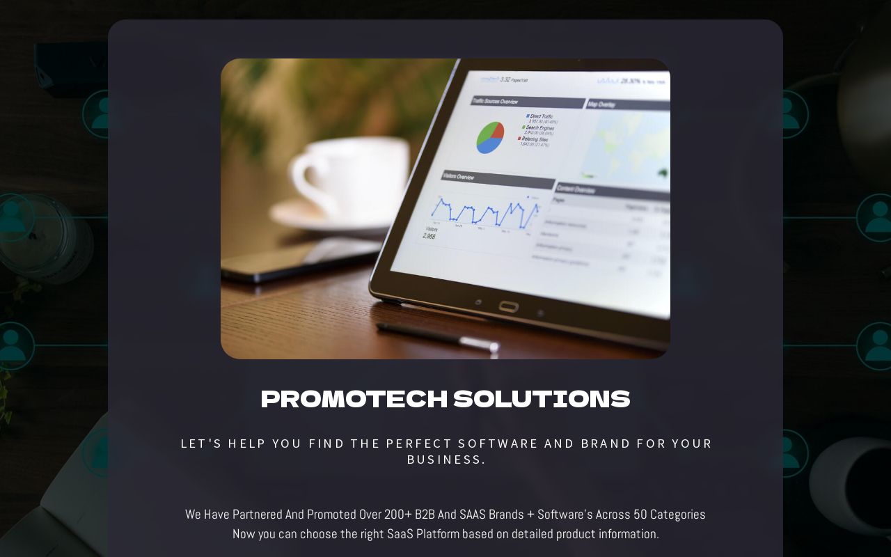 Promotech Solutions